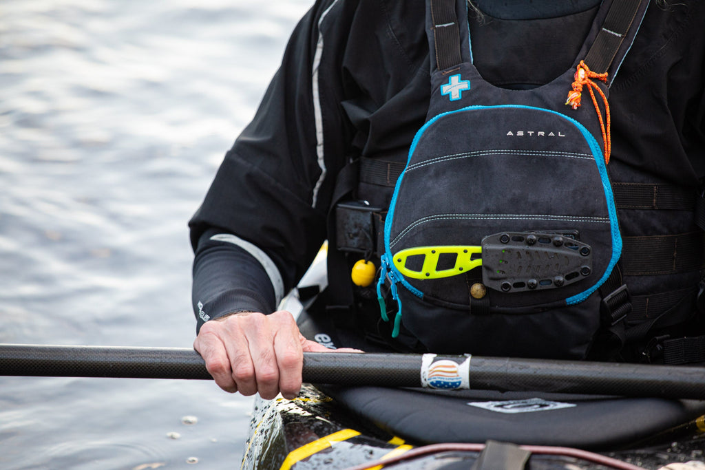 River Knives - For Guides and Paddlers