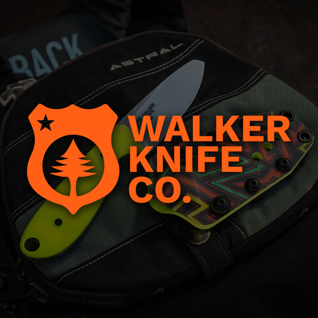 Home page [walkerknifeco.com]