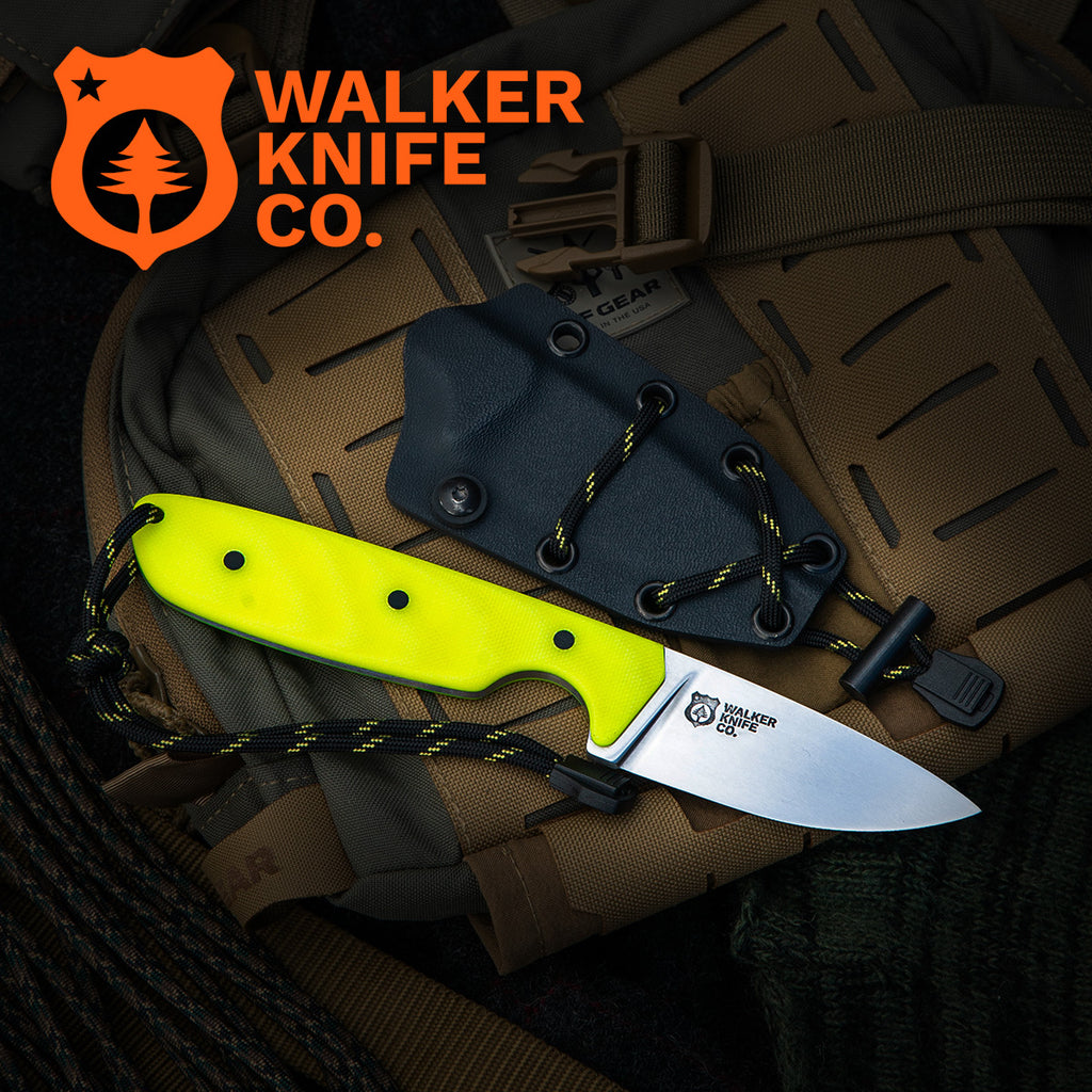 Hunting Knives