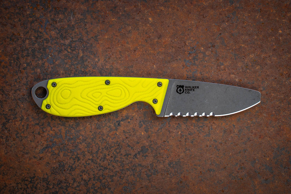 Walker Knife Co.™