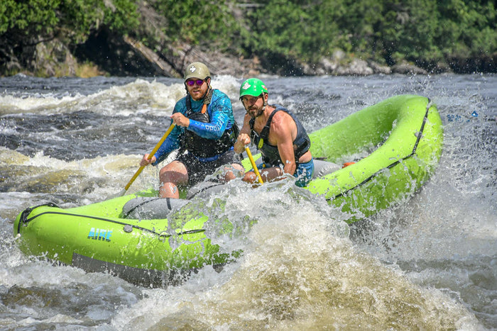River Knives - For Guides and Paddlers