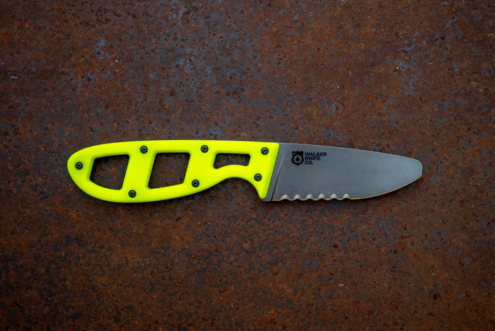 Walker Knife Co.®
