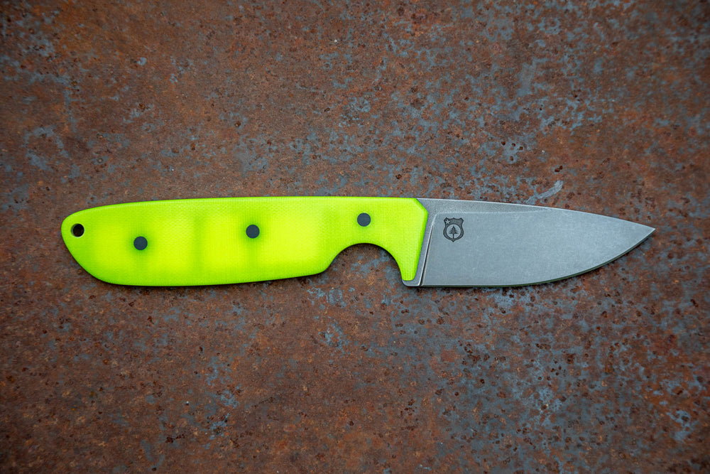 Hunting Knives