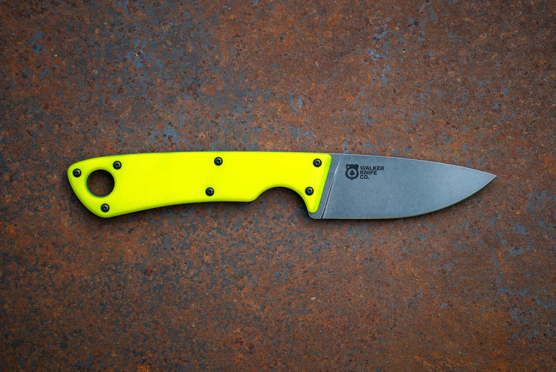 Walker Knife Co.™