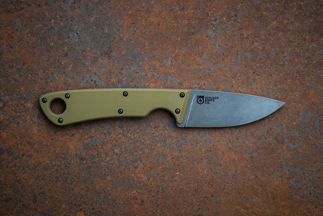 Walker Knife Co.™