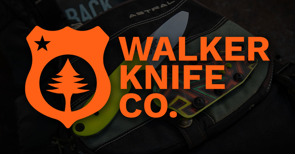 Walker Knife Co.™