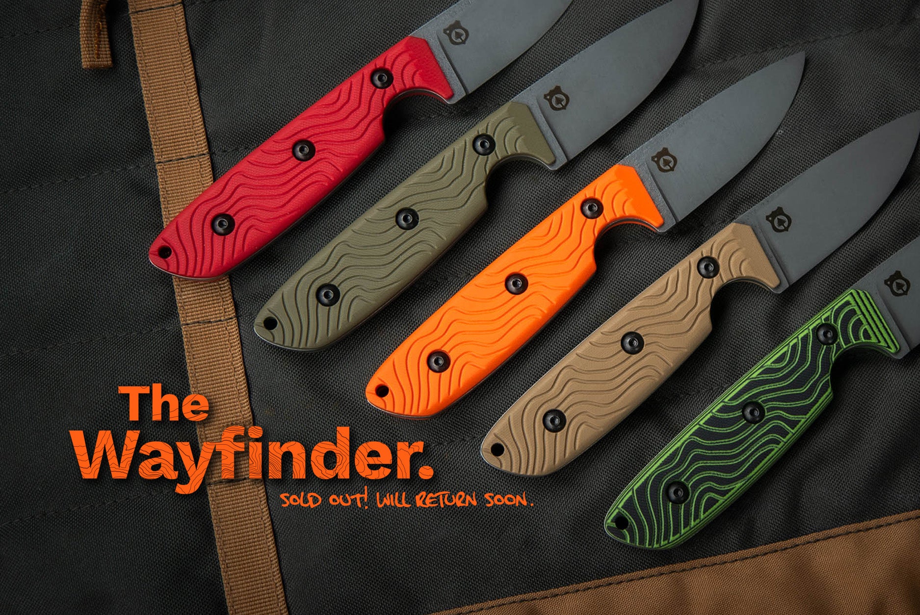 Walker Knife Co.